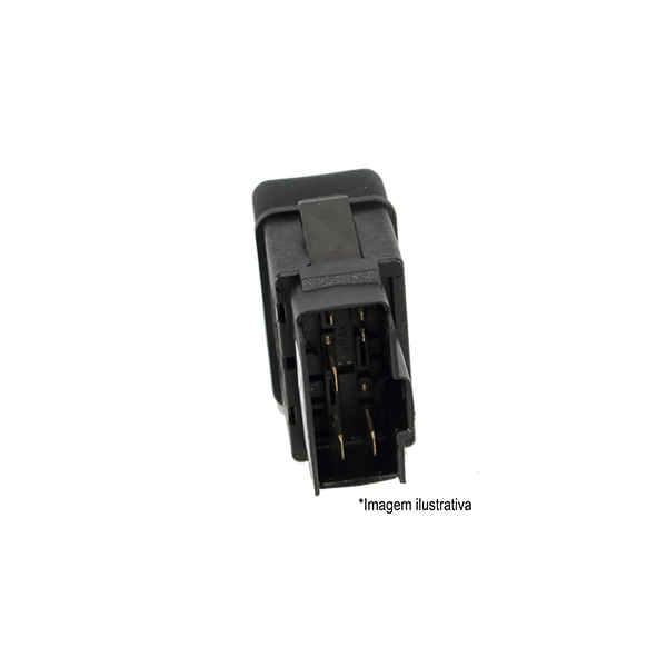 INTERRUPTOR COMANDOS CAMINHÃO VOLVO - Dex Peças