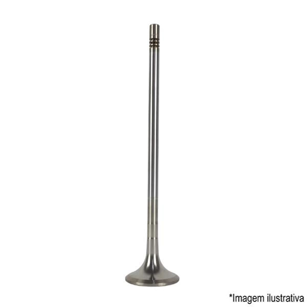 VALVULA ESCAPAMENTO MOTOR CAMINHÃO/ÔNIBUS VOLVO - Dex Peças