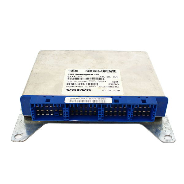 MODULO EBS CAMINHÃO VOLVO - Dex Peças