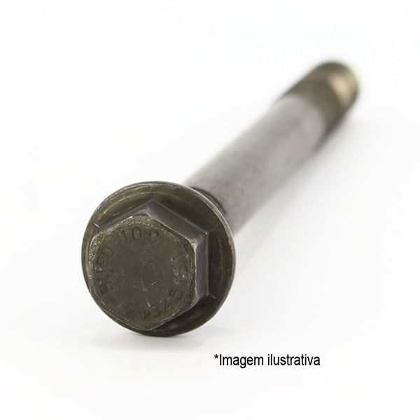 PARAFUSO M16X200MM CABEÇOTE MOTOR CAMINHÃO/ÔNIBUS VOLVO - Dex Peças