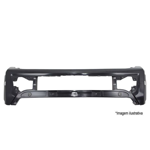 MOLDURA GRADE DIANT. INFERIOR CAMINHÃO VOLVO FMX - Dex Peças