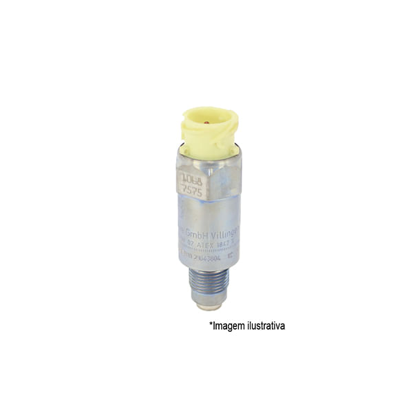 SENSOR ROTAÇÕES CAIXA CÂMBIO CAMINHÃO/ÔNIBUS VOLVO - Dex Peças