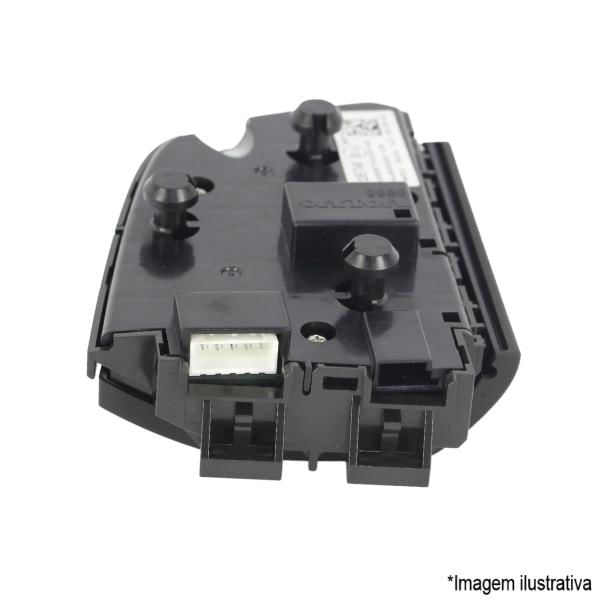 INTERRUPTORES COMANDOS VOLANTE DIREÇÃO CAMINHÃO VOLVO - Dex Peças