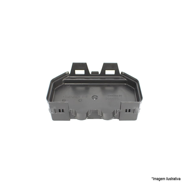 TAMPA MODULO FCIOM CHASSI CAMINHÃO VOLVO - Dex Peças