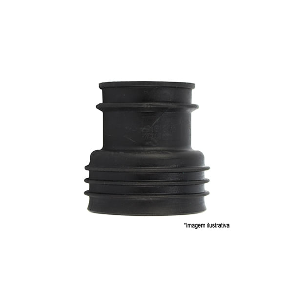 TUBO CONEXÃO VALVULA TERMOSTATICA CAMINHÃO/ÔNIBUS VOLVO - Dex Peças