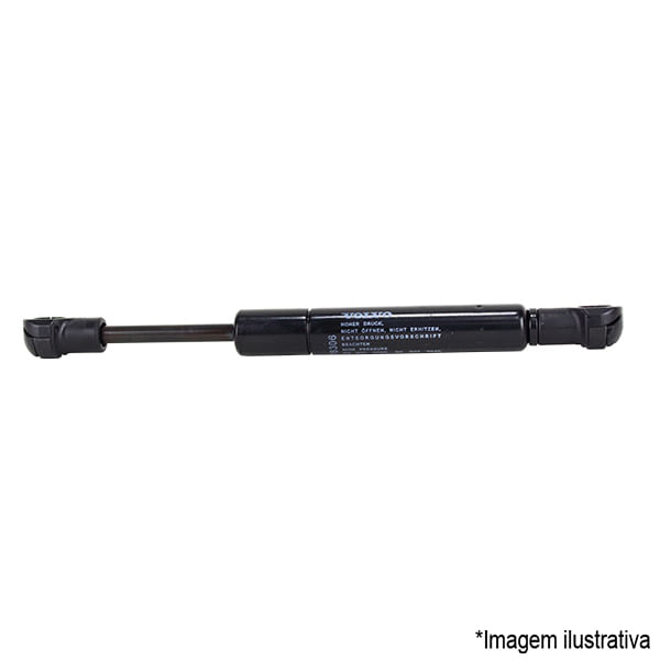 AMORTECEDOR COLUNA DIREÇÃO CAMINHÃO VOLVO - Dex Peças