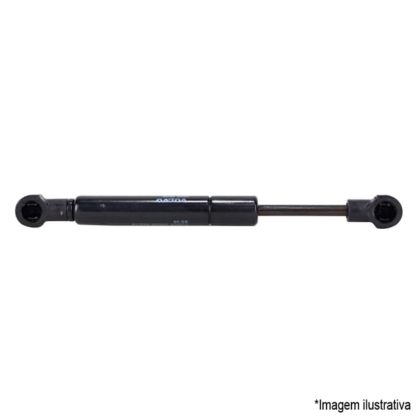 AMORTECEDOR COLUNA DIREÇÃO CAMINHÃO VOLVO - Dex Peças