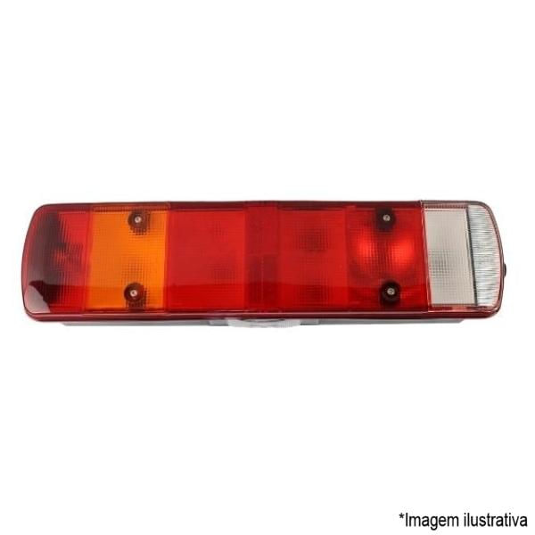 LANTERNA TRAS. LE CAMINHÃO VOLVO - Dex Peças