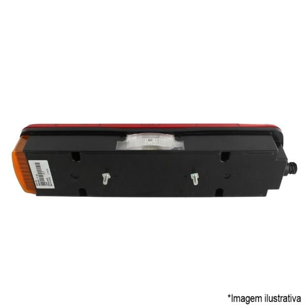 LANTERNA TRAS. LE CAMINHÃO VOLVO - Dex Peças