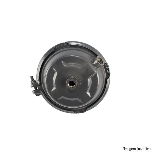 CUICA 7' - 24 FREIO SERVIÇO DIANT/TRAS. CAMINHÃO/ÔNIBUS VOLVO - Dex Peças