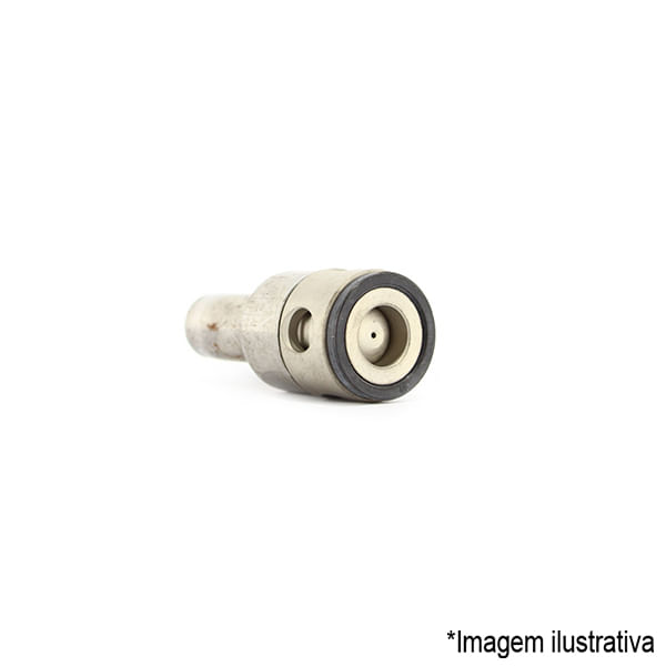 VALVULA ALIVIO BLOCO MOTOR CAMINHÃO/ÔNIBUS VOLVO - Dex Peças