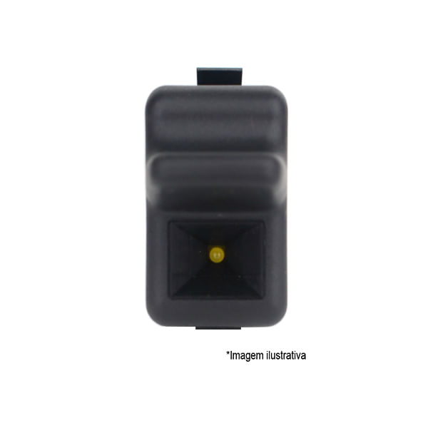 INTERRUPTOR COMANDO FREIO MOTOR CAMINHÃO VOLVO - Dex Peças