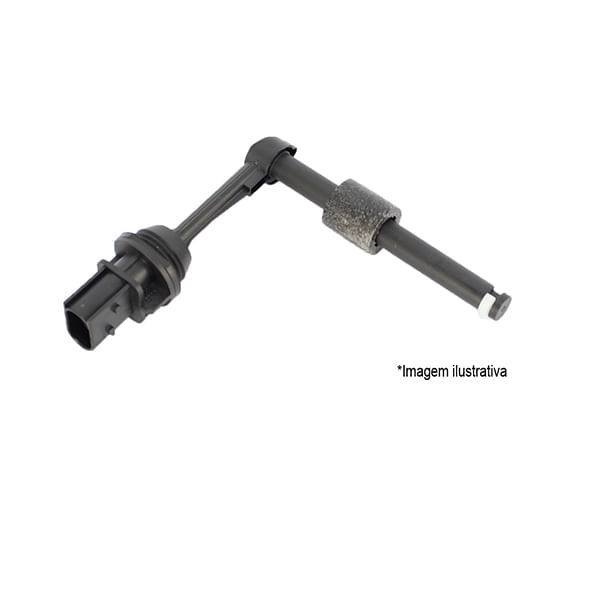 SENSOR NIVEL RESERVATORIO AGUA LIMPADOR PARABRISA CAMINHÃO VOLVO - Dex ...