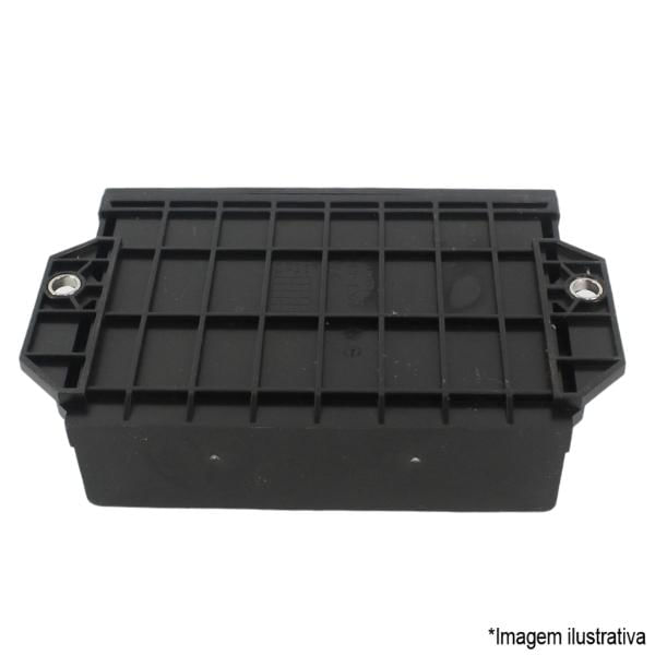 MODULO DDM PORTA LE CABINE CAMINHÃO VOLVO - Dex Peças