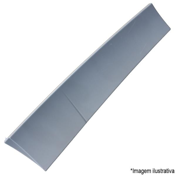 DEFLETOR AR TRAS. LD CABINE CAMINHÃO VOLVO FH - Dex Peças