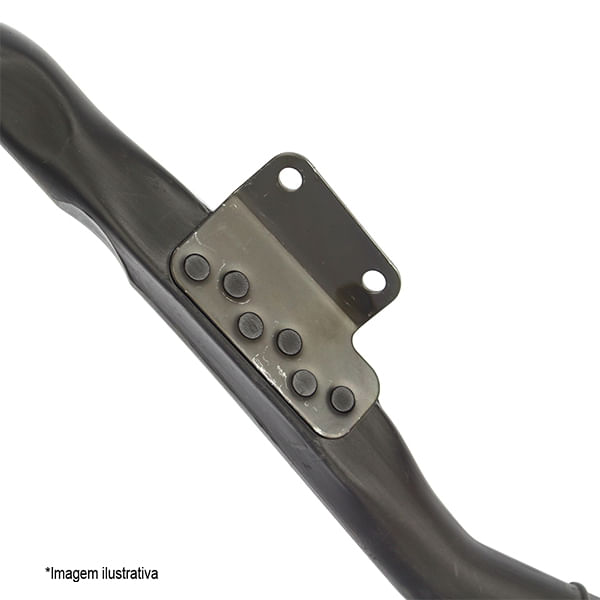 TUBO ENCHIMENTO ÓLEO MOTOR CAMINHÃO VOLVO FM - Dex Peças