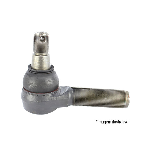 TERMINAL DIREÇÃO LE BARRA LONGA CAMINHÃO VOLVO - Dex Peças