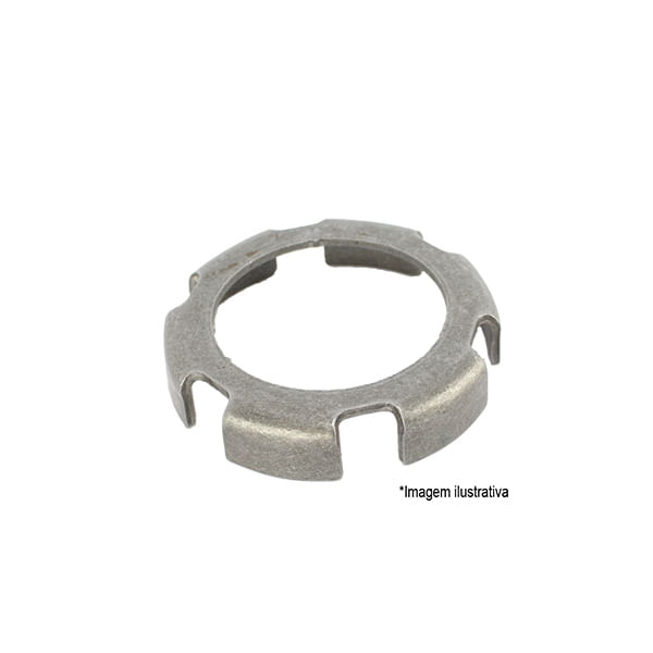 ANEL SENSOR VELOCIMETRO CAIXA CÂMBIO CAMINHÃO VOLVO - Dex Peças