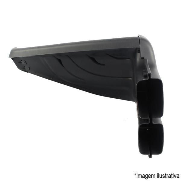 DUTO ADMISSÃO AR MOTOR CAMINHÃO VOLVO - Dex Peças