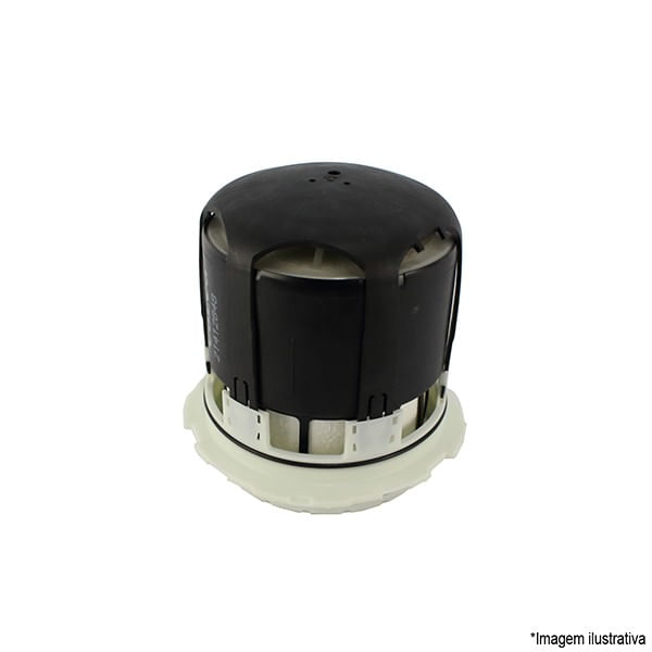 FILTRO SECADOR AR APM CAMINHÃO VOLVO - Dex Peças