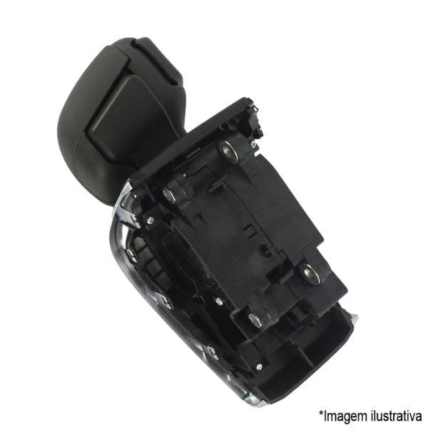 MANOPLA CAIXA CÂMBIO AUTOMATICA CAMINHÃO VOLVO - Dex Peças