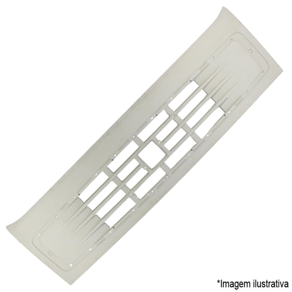 CAPÔ CAMINHÃO VOLVO FM - Dex Peças