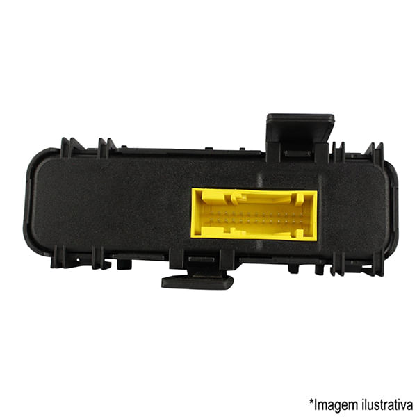 MODULO HMIIOM PAINEL INSTRUMENTOS CAMINHÃO VOLVO - Dex Peças