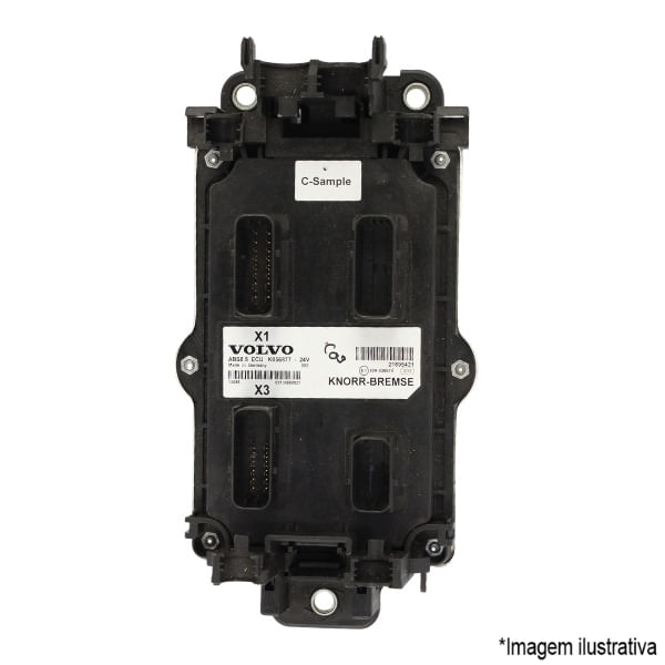 MODULO ABS CAMINHÃO VOLVO - Dex Peças