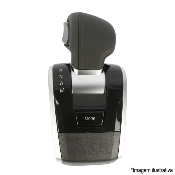 MANOPLA CAIXA CÂMBIO AUTOMATICA CAMINHÃO VOLVO - Dex Peças