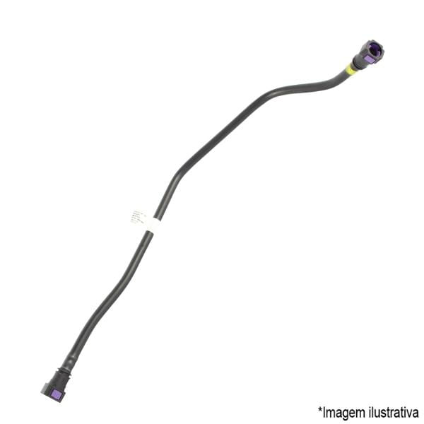 TUBO ARLA CAMINHÃO VOLVO - Dex Peças