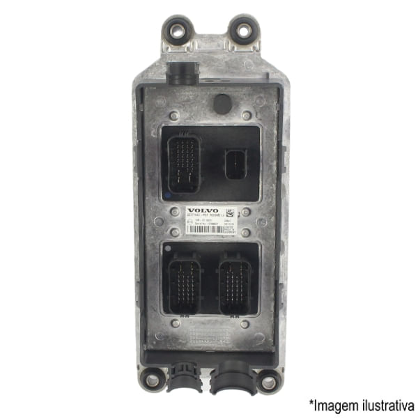 MODULO RCIOM2 LOW VT CHASSI CAMINHÃO VOLVO - Dex Peças