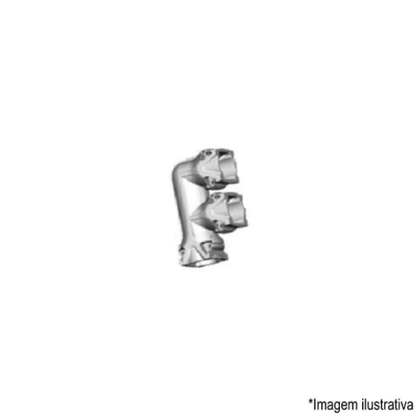 CONEXÃO F M8 CAMINHÃO/ÔNIBUS VOLVO - Dex Peças