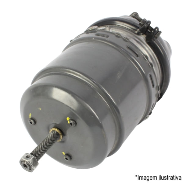 CUICA 24X24 FREIO DIANT. CAMINHÃO VOLVO - Dex Peças