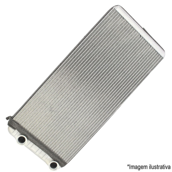 AQUECEDOR AR CONDICIONADO CAMINHÃO VOLVO - Dex Peças