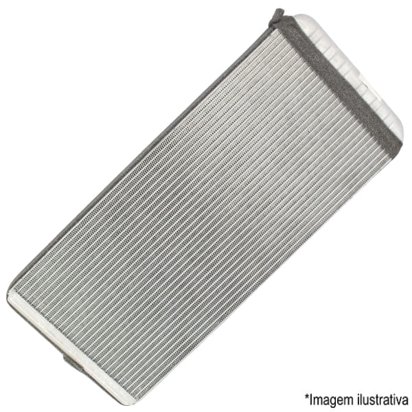 AQUECEDOR AR CONDICIONADO CAMINHÃO VOLVO - Dex Peças