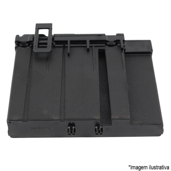 MODULO ECS SUSPENSÃO ÔNIBUS VOLVO - Dex Peças