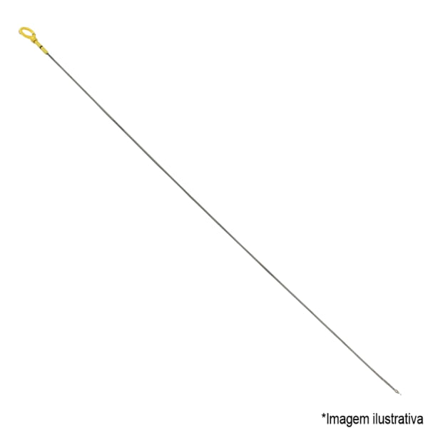 VARETA NIVEL ÓLEO MOTOR ÔNIBUS VOLVO - Dex Peças