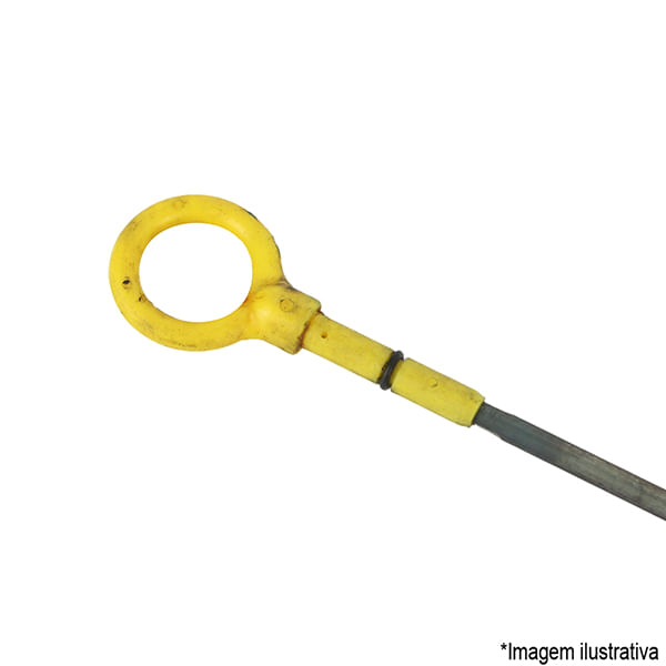 VARETA NIVEL ÓLEO MOTOR ÔNIBUS VOLVO - Dex Peças