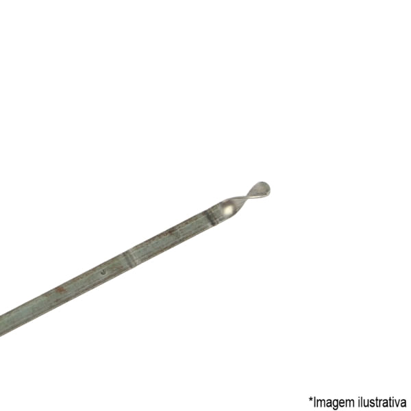 VARETA NIVEL ÓLEO MOTOR ÔNIBUS VOLVO - Dex Peças