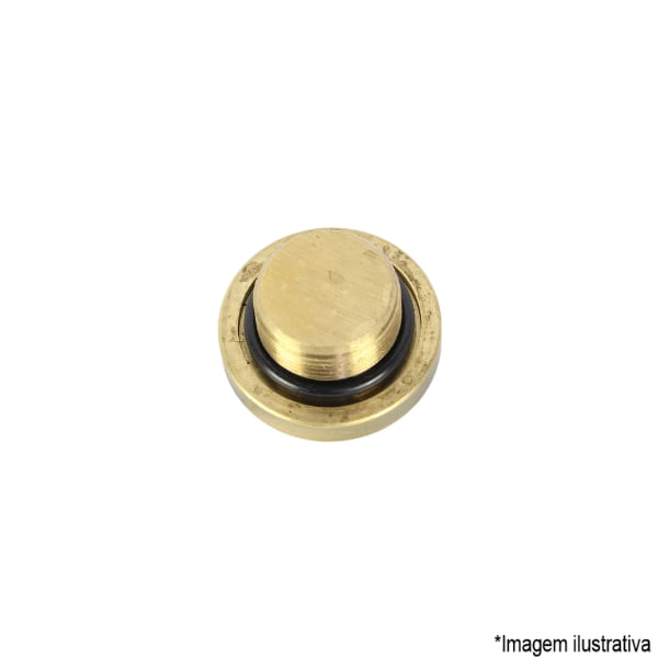 BUJÃO M26 CARCAÇA CAIXA CÂMBIO CAMINHÃO/ÔNIBUS VOLVO - Dex Peças