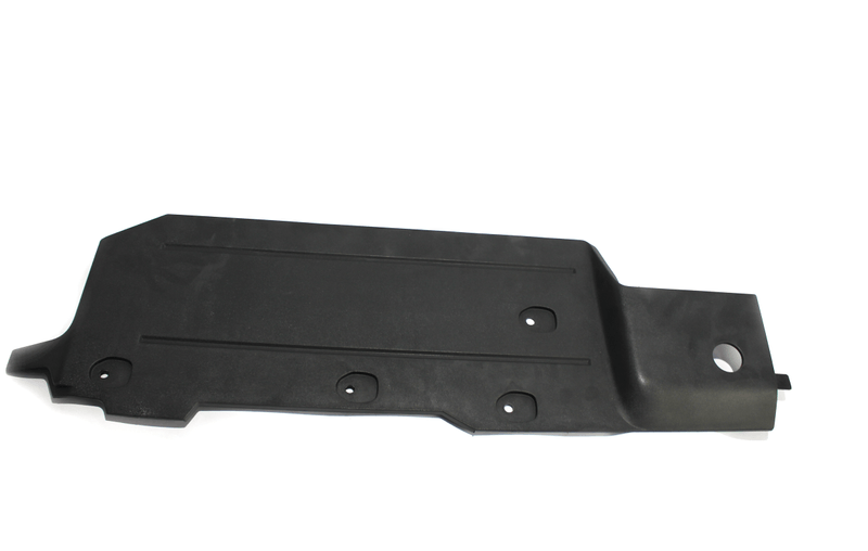 PAINEL ESQUERDO CAMINHÃO VOLVO FH 4 - Dex Peças