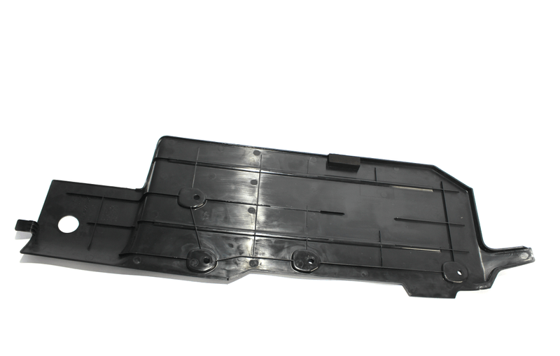 PAINEL ESQUERDO CAMINHÃO VOLVO FH 4 - Dex Peças