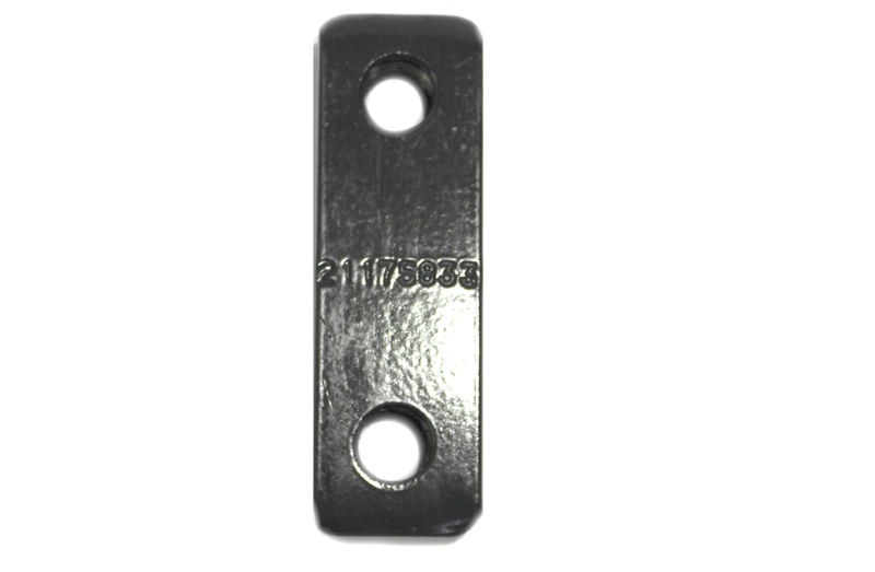 MANILHA CAMINHÃO VOLVO - Dex Peças