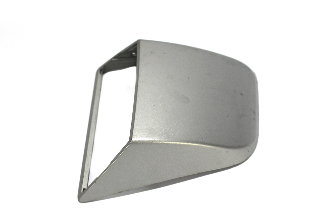 CARCAÇA DA LANTERNA DIREITA CAMINHÃO VOLVO - Dex Peças