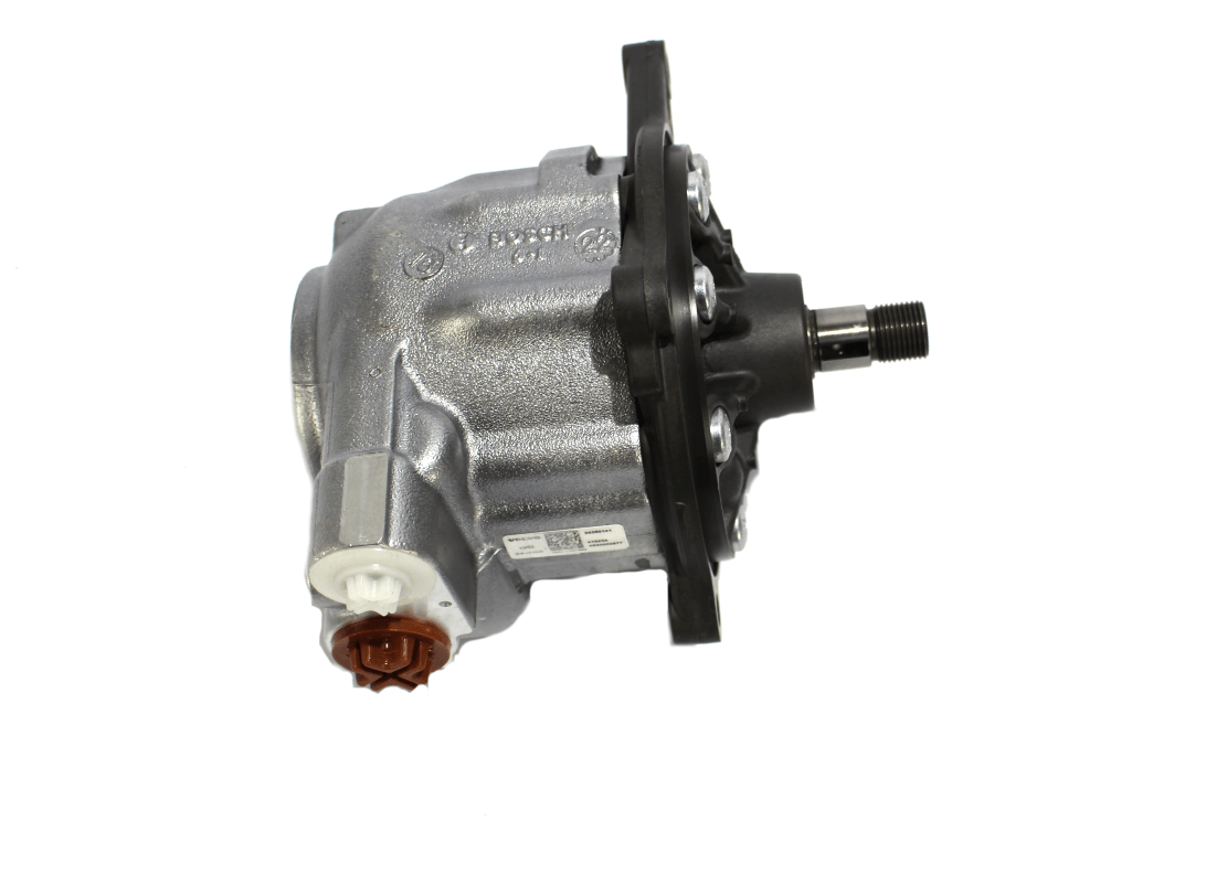 BOMBA DE DIREÇÃO FH / FM NEW CAMINHÃO VOLVO - Dex Peças