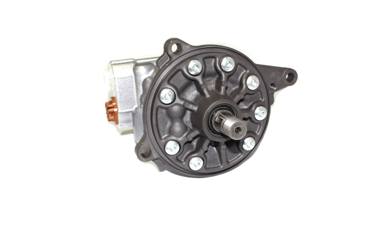 BOMBA DE DIREÇÃO FH / FM NEW CAMINHÃO VOLVO - Dex Peças