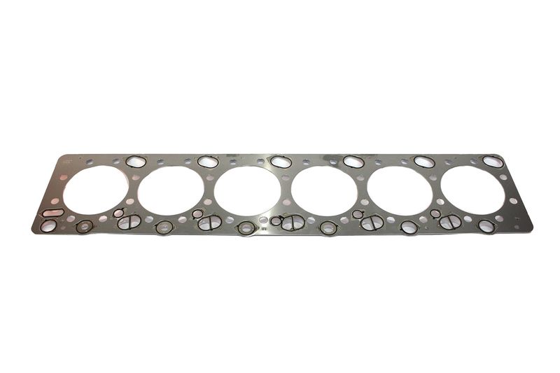 JUNTA CAMINHÃO/ÔNIBUS VOLVO MOTOR D13 - Dex Peças