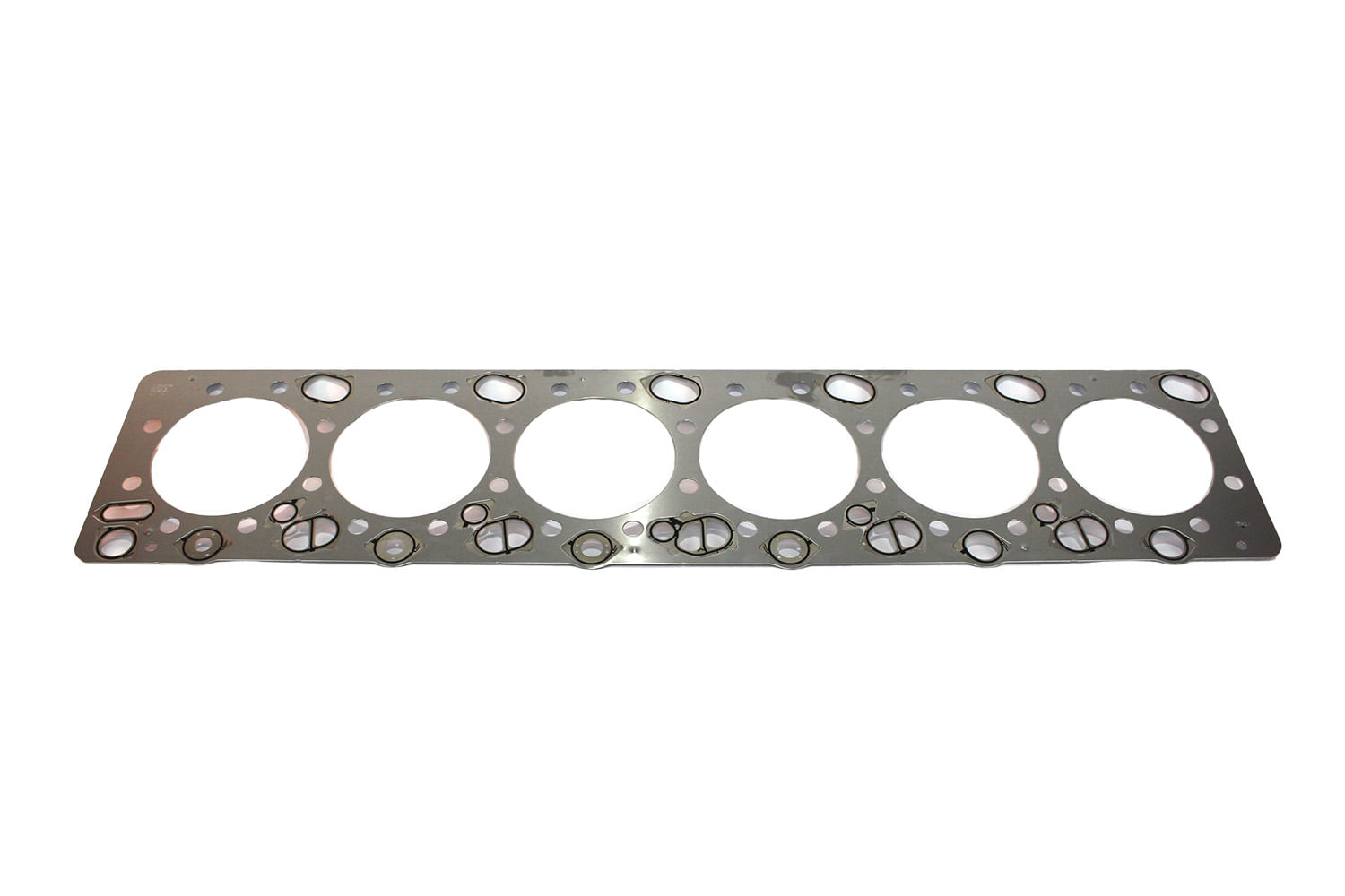 JUNTA CAMINHÃO/ÔNIBUS VOLVO MOTOR D13 - Dex Peças