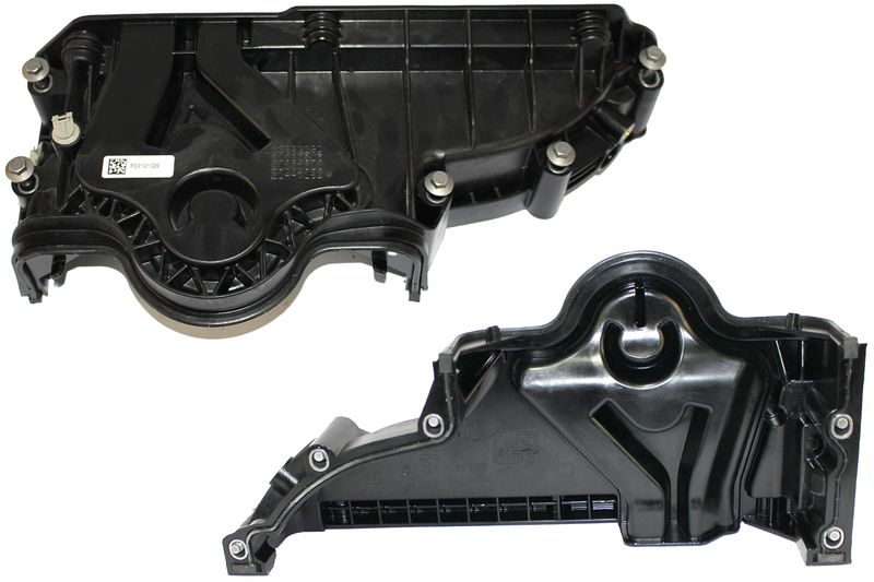 TAMPA CAMINHÃO/ÔNIBUS VOLVO - Dex Peças