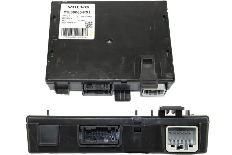 UNIDADE DE CONTROLE CAMINHÃO/ÔNIBUS VOLVO - Dex Peças